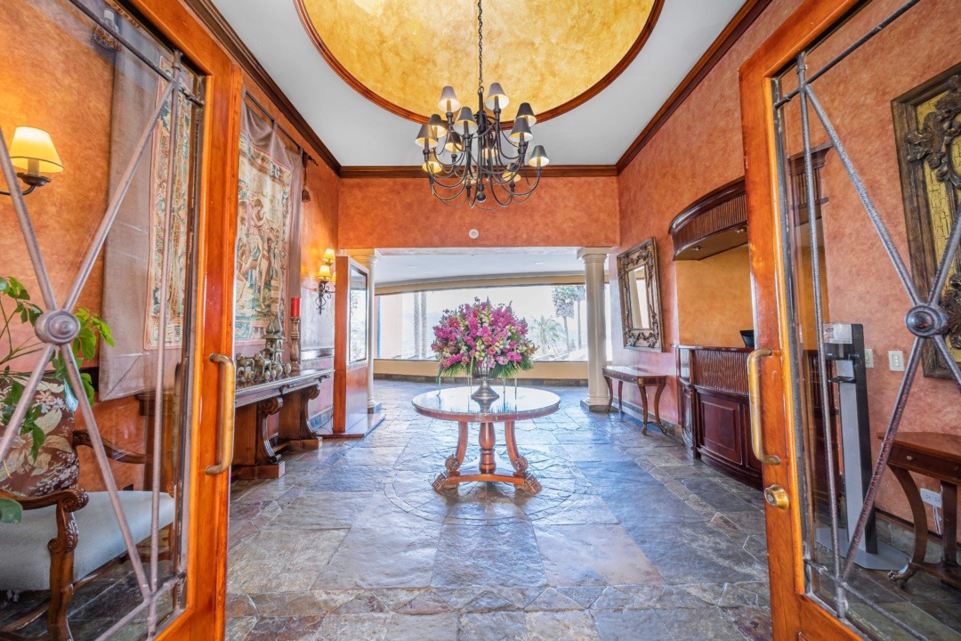 Trayectoria - Club Rancho San Fransisco