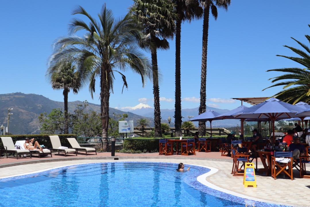 El Lago - Club Rancho San Fransisco